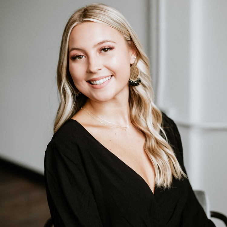 Meet the Team | Art of Impact Salon & Spa