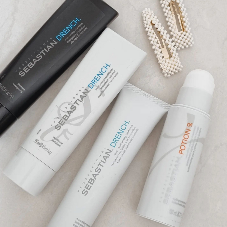 Products at the Salon | Art of Impact Salon & Spa Streetsboro, OH