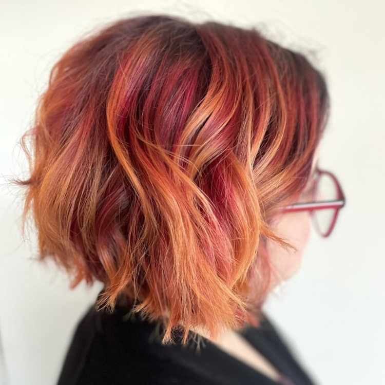 Hair Color - Know Your Terms | Art of Impact Salon & Spa