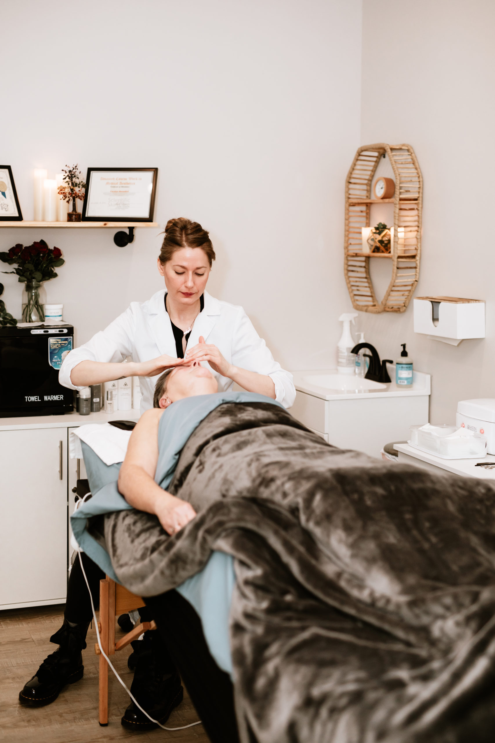 New Spa Services | Art of Impact Salon & Spa