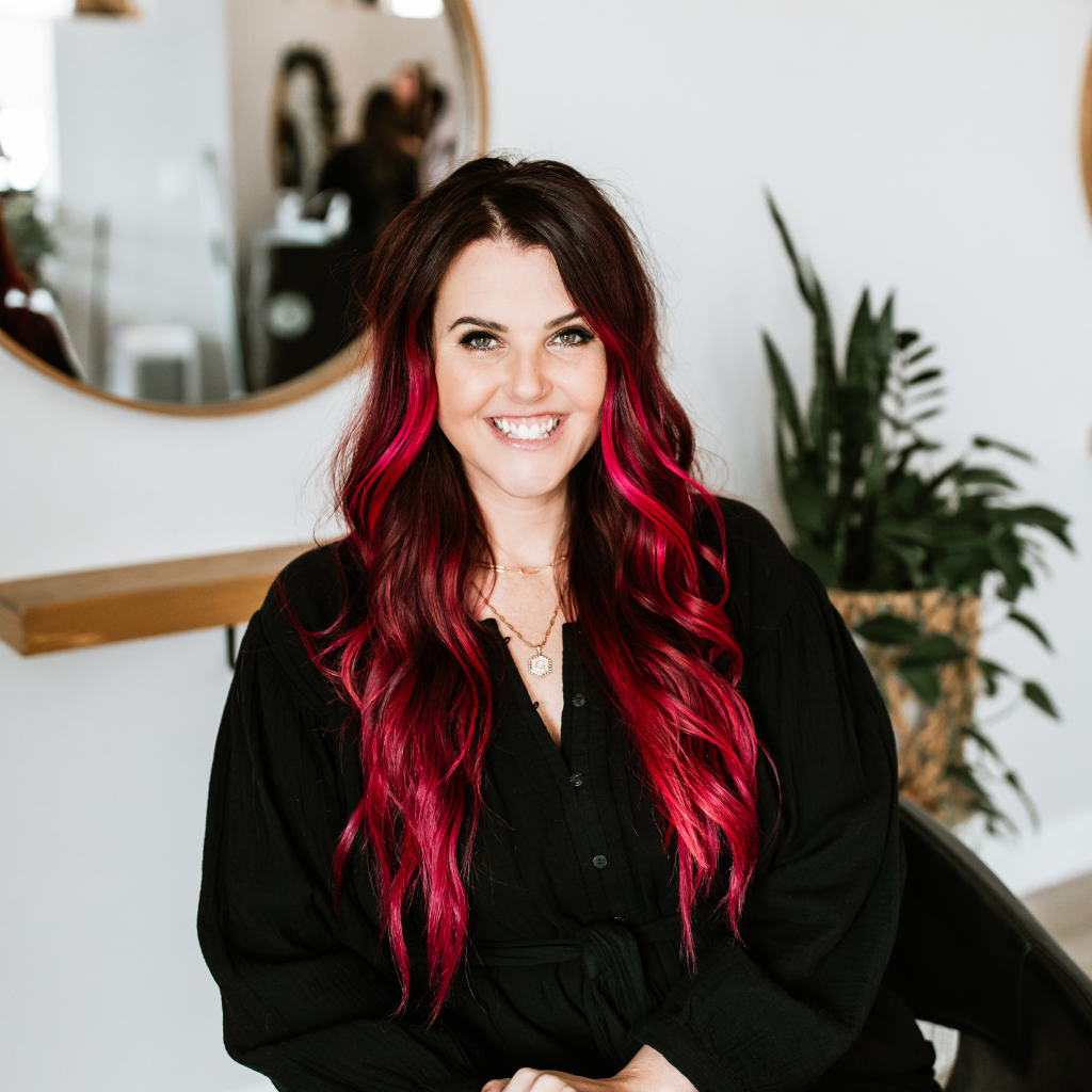 Meet the Team | Art of Impact Salon & Spa, Streetsboro, OH