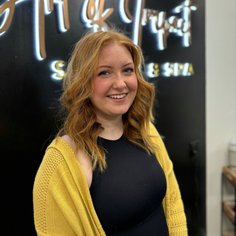 Meet the Team | Art of Impact Salon & Spa, Streetsboro, OH