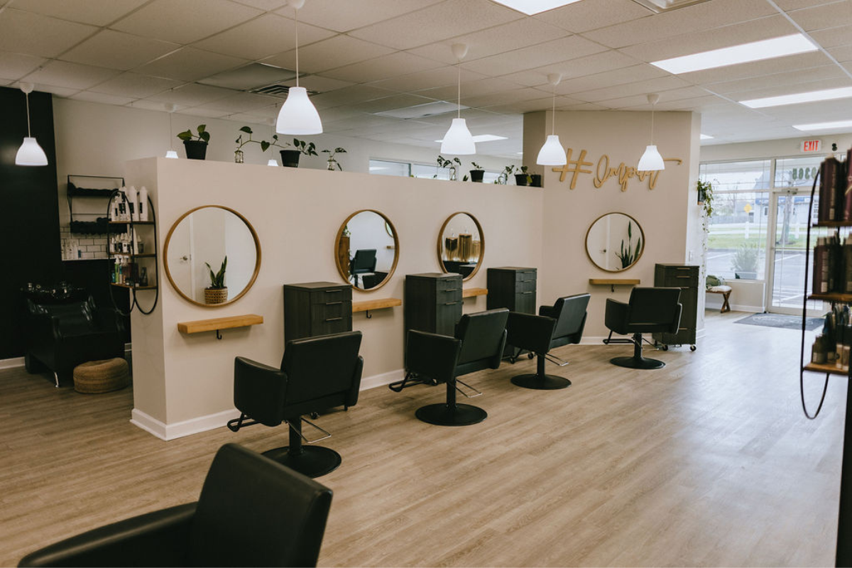 Meet the Team | Art of Impact Salon & Spa, Streetsboro, OH