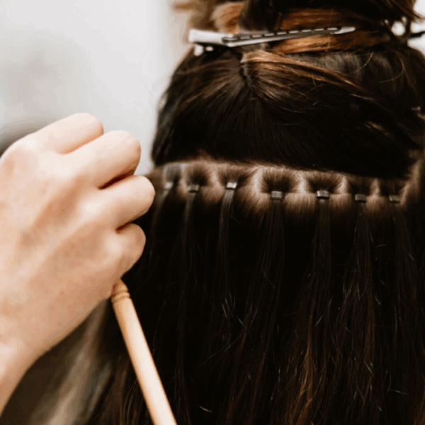 Art of Impact Luxury Hair Extension Salon and Spa in Northeast OH