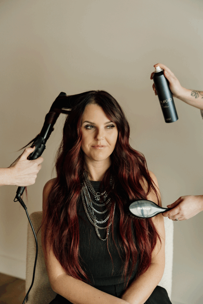 Impact Extensions | Art of Impact Salon & Spa